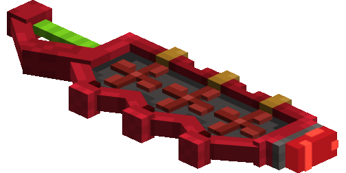 The Sandbox - Aero Blade - Zombie Zoo Keeper