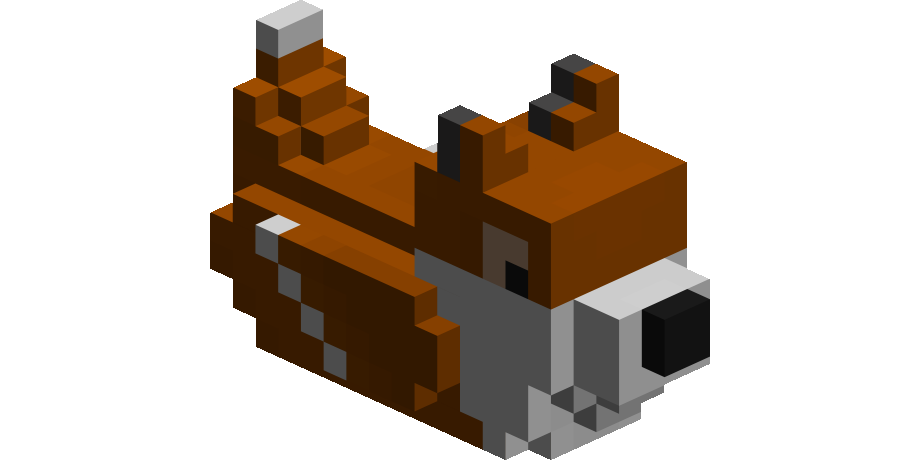 The Sandbox - Fox Duck