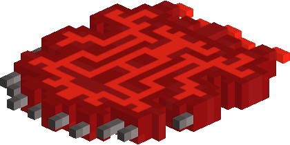 The Sandbox - Mutated Biomass Armor Shield