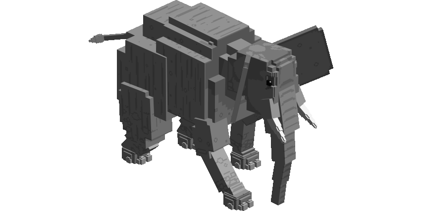 The Sandbox - Addo Elephant