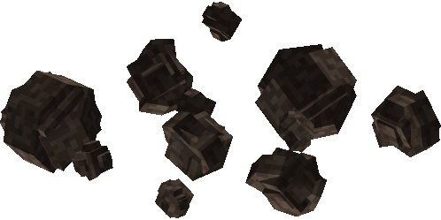 The Sandbox - Tropical Pebbles