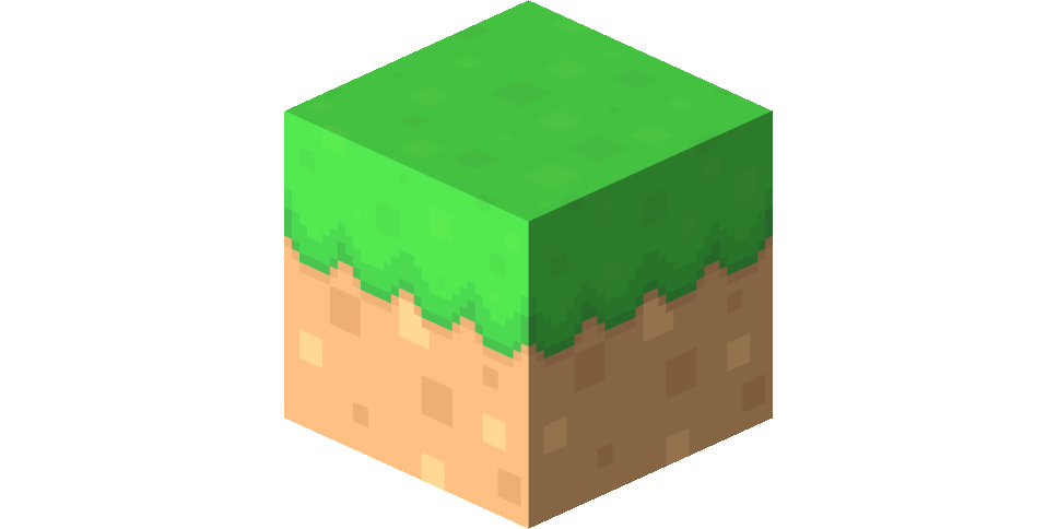 The Sandbox - grass green dark