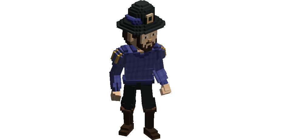 The Sandbox - Merchant Guild Ripple