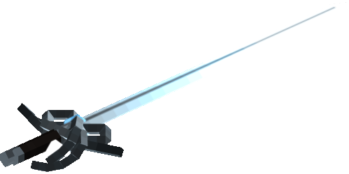 The Sandbox - Ice Rapier