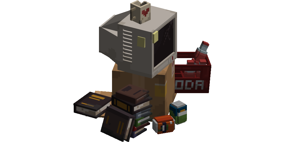 The Sandbox - Alleyway Monitor - CF Interactive