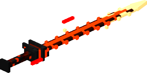 The Sandbox - Demon Sword