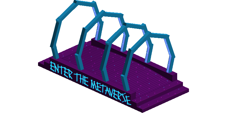 The Sandbox - Bridge Entrance - CF Music Fest