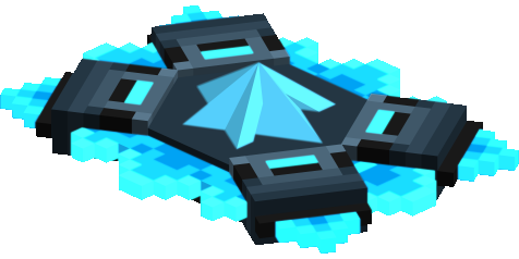 The Sandbox - Aqua Shield
