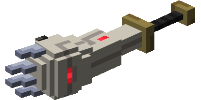 The Sandbox - Dog & Cat Claw Blade - CF Civilizations