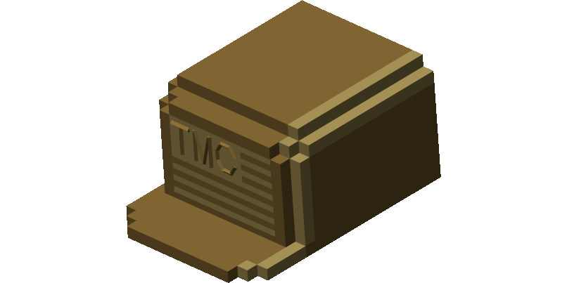 The Sandbox - Cap - TMC