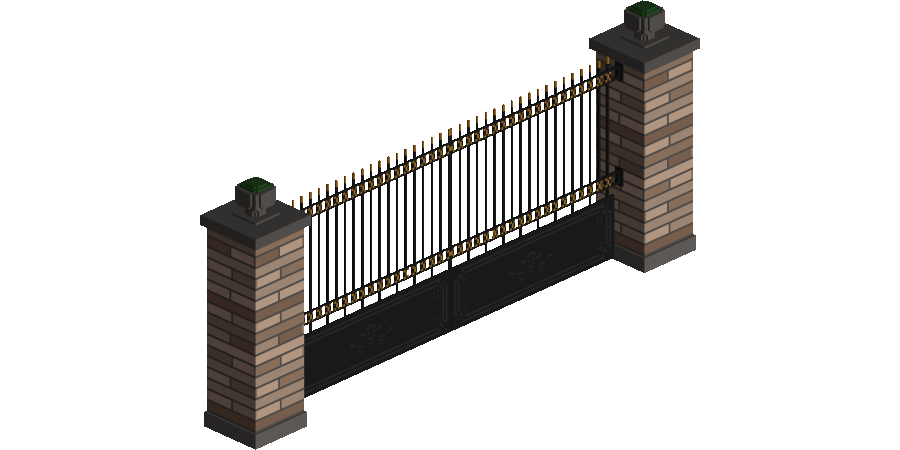 The Sandbox - Portal