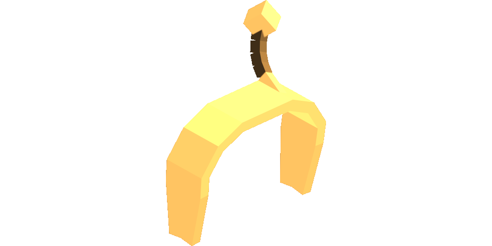 The Sandbox - Chronos' Headband