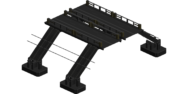 The Sandbox - Iron Bridge