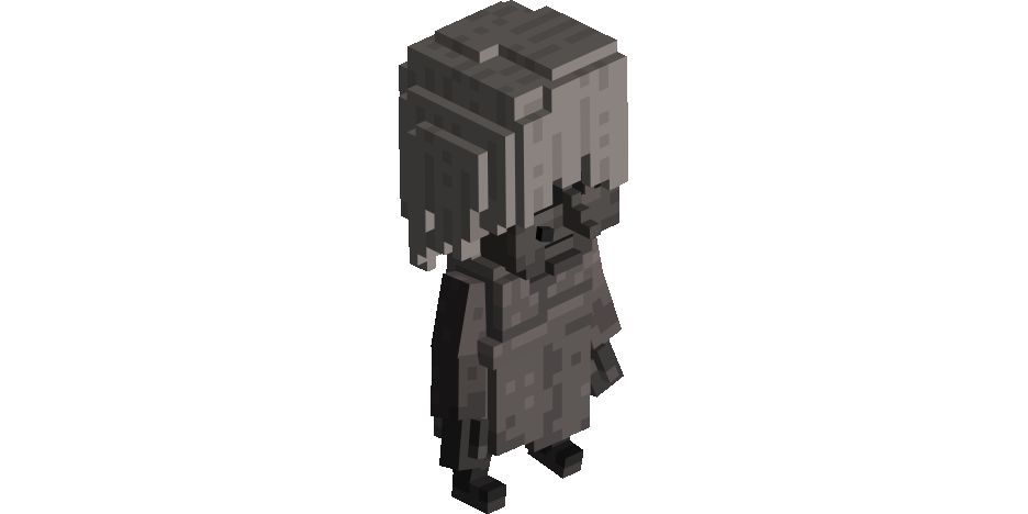 The Sandbox - Stinky Witch