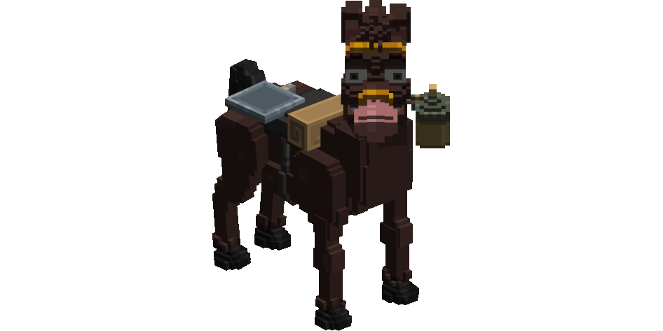 The Sandbox - Donkey - Atari