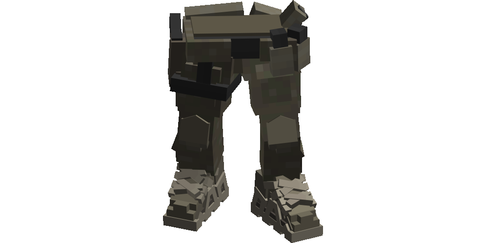 The Sandbox - Special Operations Forces (Legs) - Incheon Landing Operation