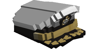 The Sandbox - Ceremonial Hat (Head) - Incheon Landing Operation