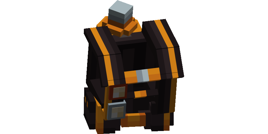 The Sandbox - Scuba Diving Tank