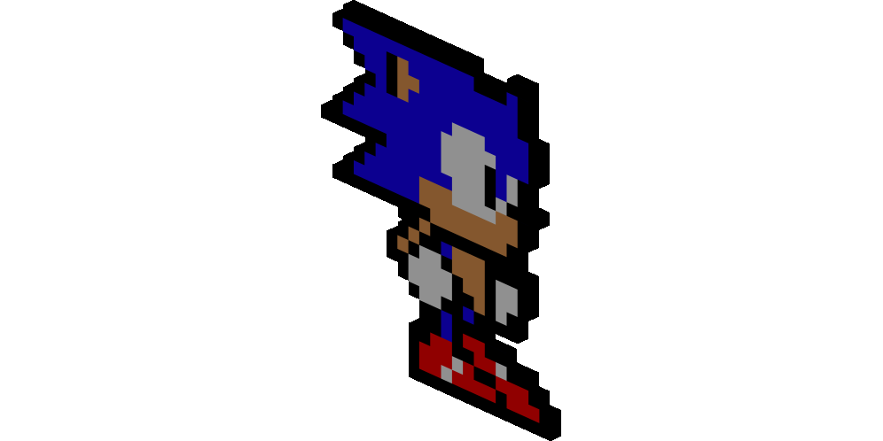The Sandbox - Sonic