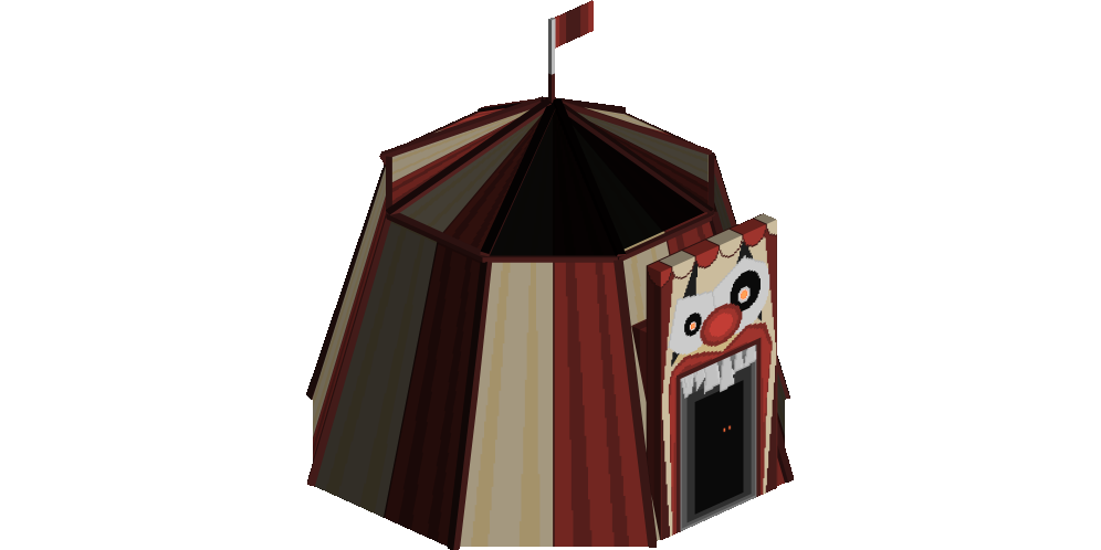 The Sandbox - Horror Circus