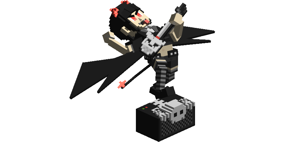 The Sandbox - The Devil Rock Star - CF Music Fest