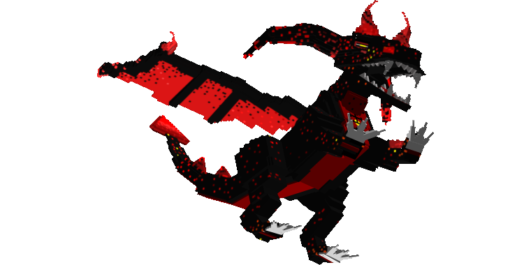 The Sandbox - Befafes - 1st Demon of War