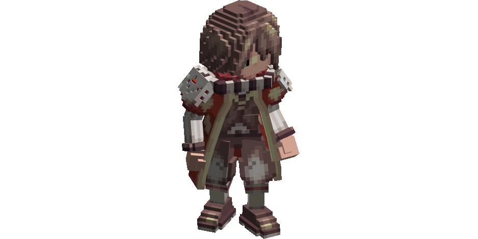 The Sandbox - Minstrel - Ragnarok