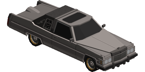 The Sandbox - Kid’s Kaddy