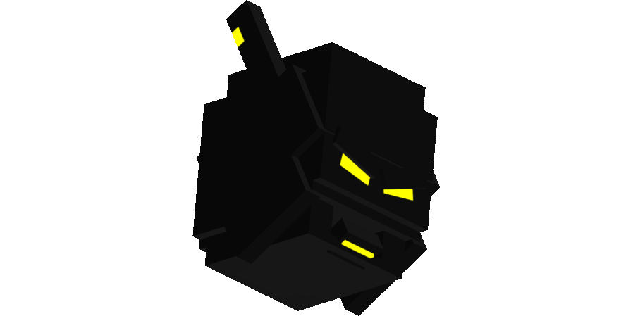 The Sandbox - Mech B Mayne Head Gear