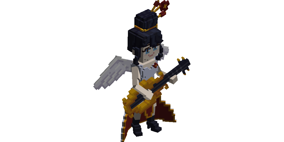 The Sandbox - Lola - White Angels Band - CF Music Fest