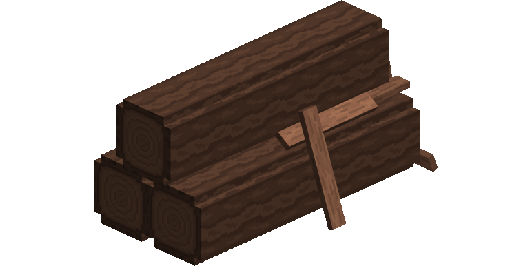 The Sandbox - HUB CK Log Planks