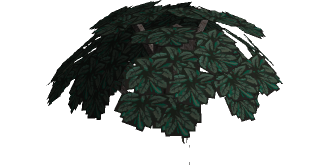 The Sandbox - Large Swamp Tree Part 2