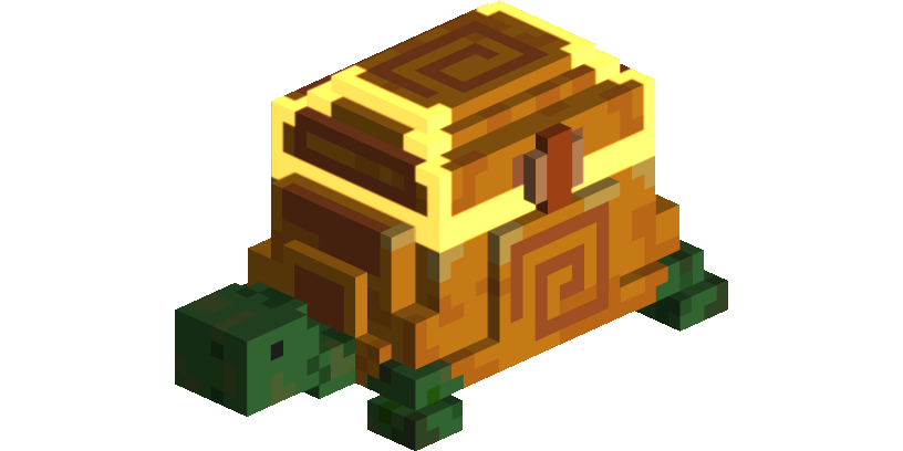 The Sandbox - Turtle Treasure