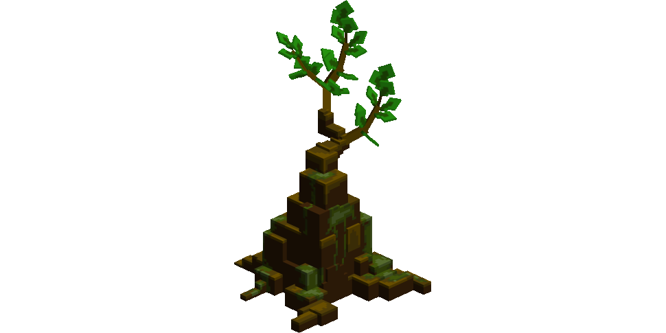 The Sandbox - Plant_ShuGen01