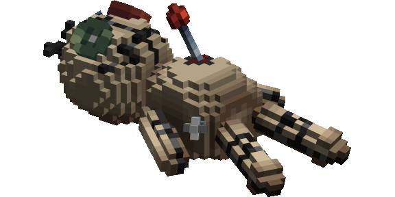 The Sandbox - Voodoo Doll