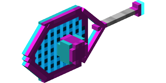 The Sandbox - Sports Racket