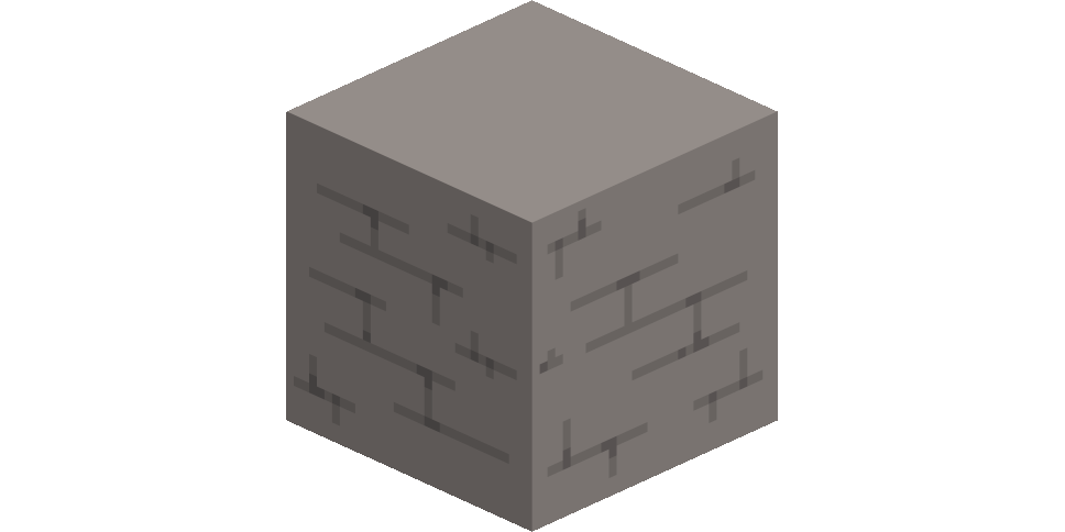The Sandbox - Block Brick A