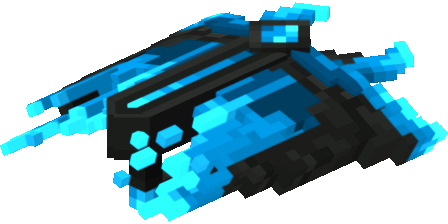 The Sandbox - Origin Draconic Shield