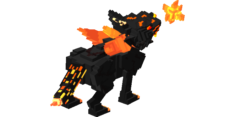 The Sandbox - Emberclaw