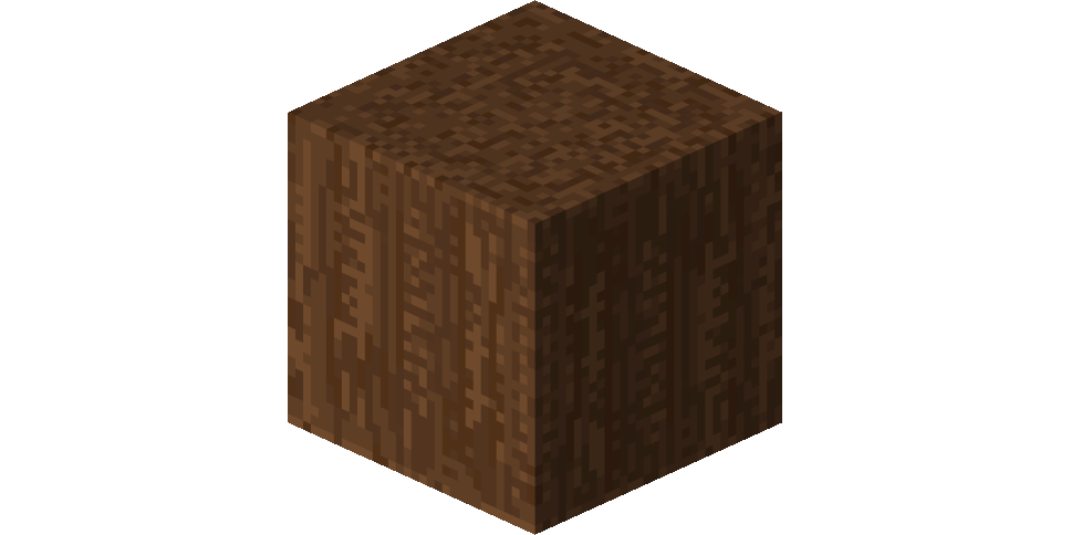 The Sandbox - Tree Trunk Block