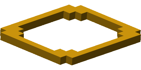 The Sandbox- Fallen Angel's Halo