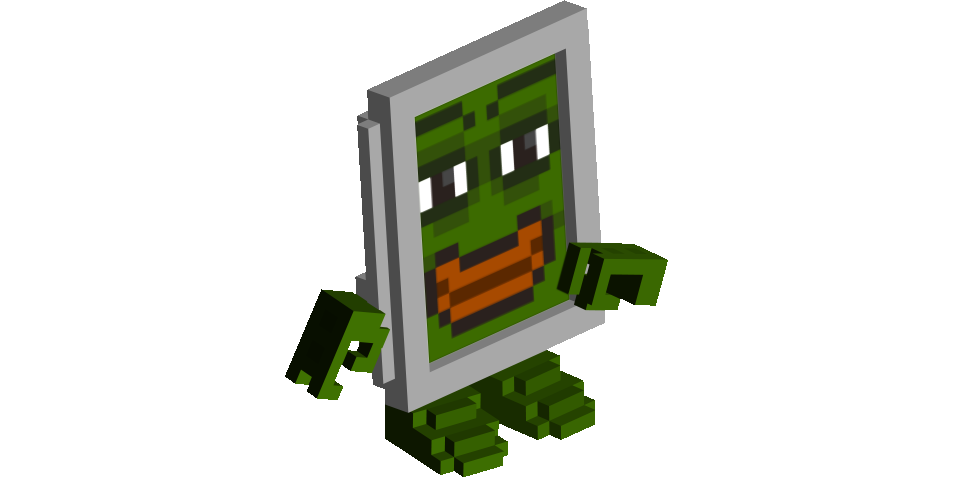 The Sandbox - Pepe Petey