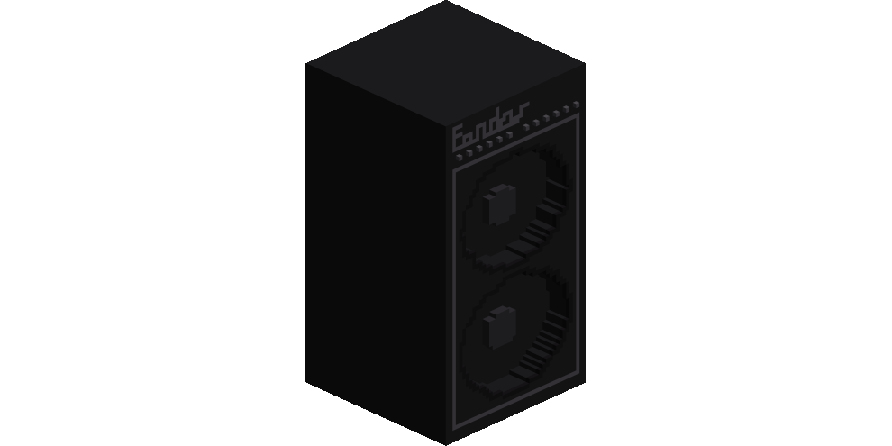 The Sandbox - Amplifier