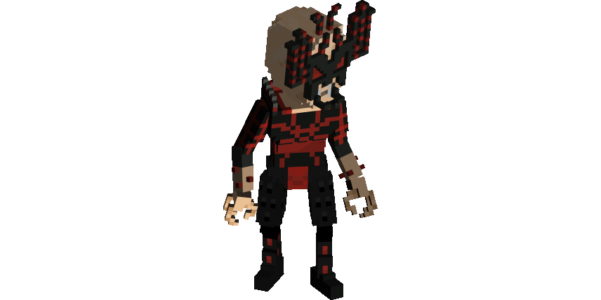 The Sandbox - Spider