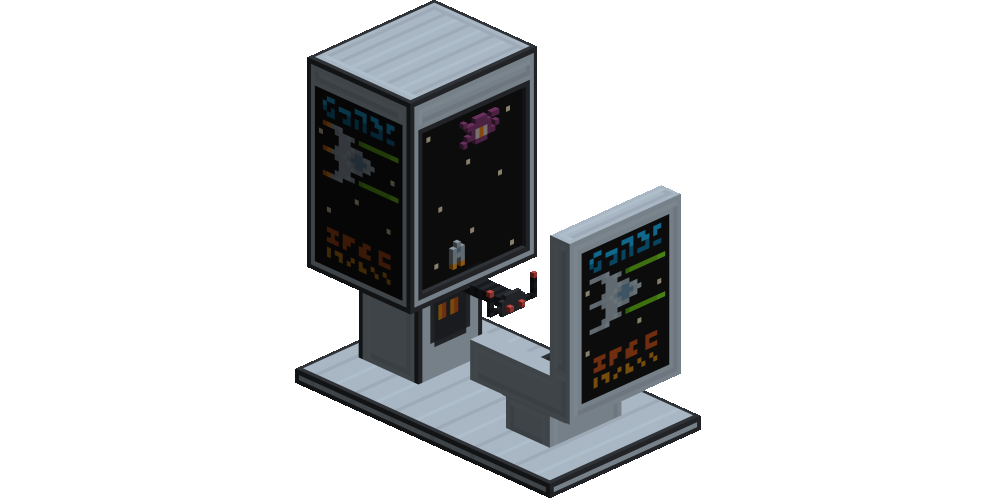 The Sandbox - Alien Blaster - Riddleverse