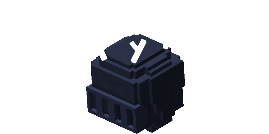 The Sandbox - XYZ Helmet