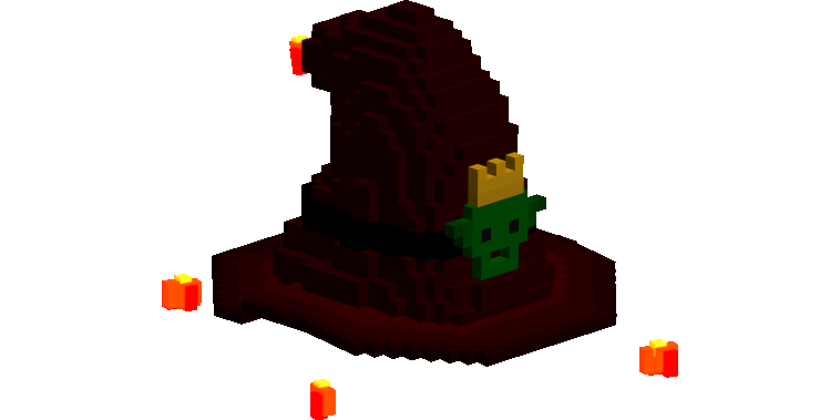 The Sandbox - Mageweave Cap of the Flamecaller