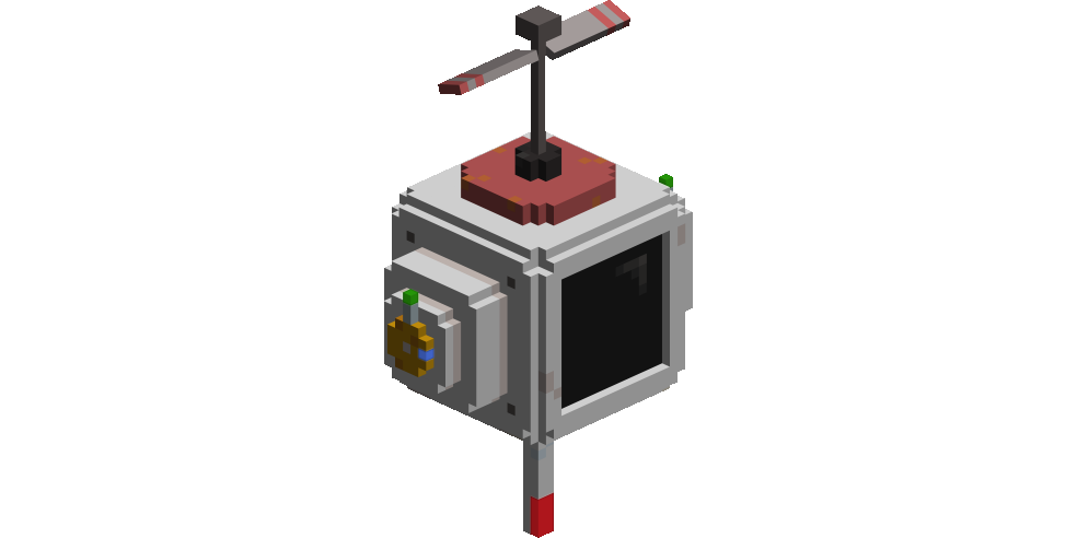 The Sandbox - Checkpoint Beacon