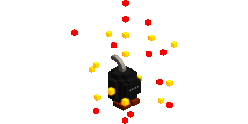 The Sandbox - Mini bomb