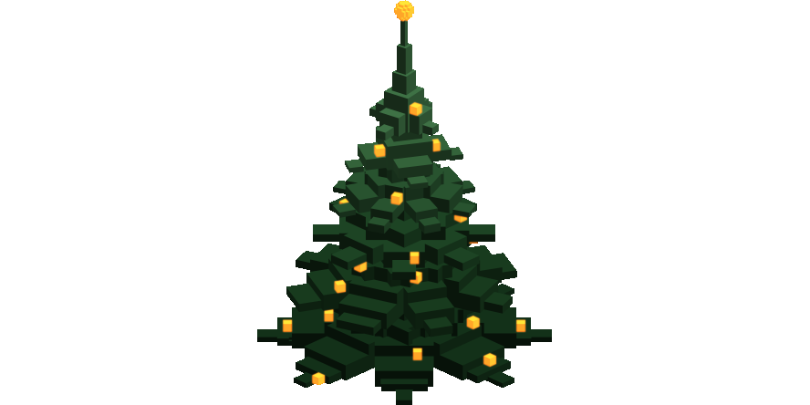 The Sandbox - Christmas Tree for All